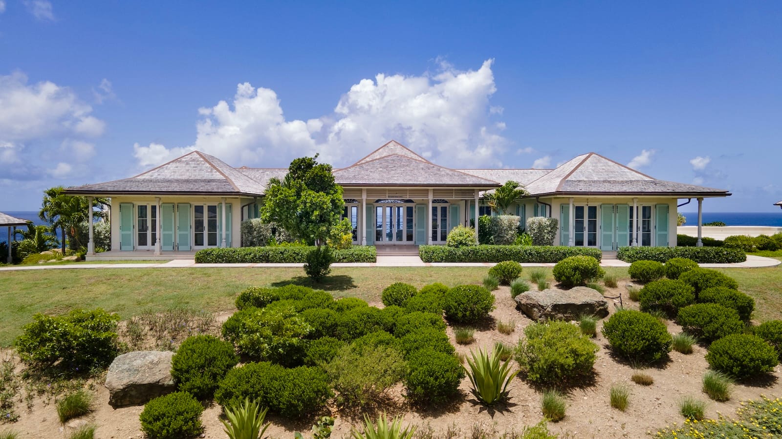 Aspin Cobar • Real Estate Photography